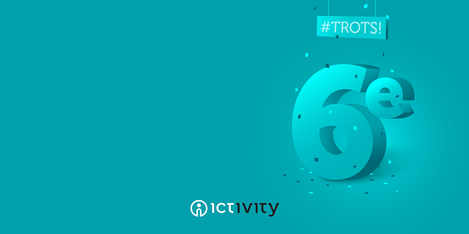 Ictivity 6e in beste ICT werkgeversonderzoek 2023 - Ictivity