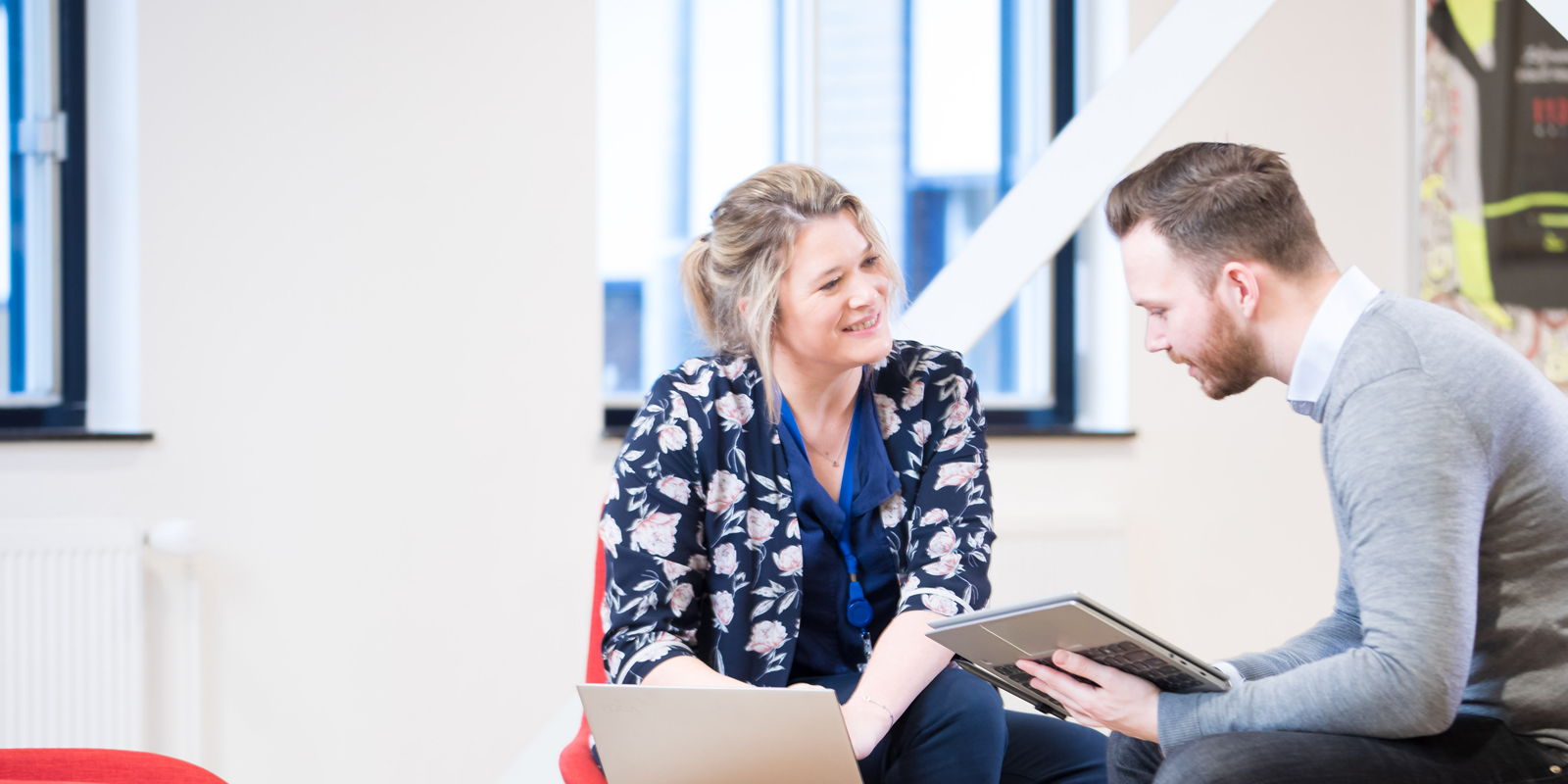 GGz Breburg stapt als eerste GGz-instelling over naar de cloud met Ictivity - Ictivity