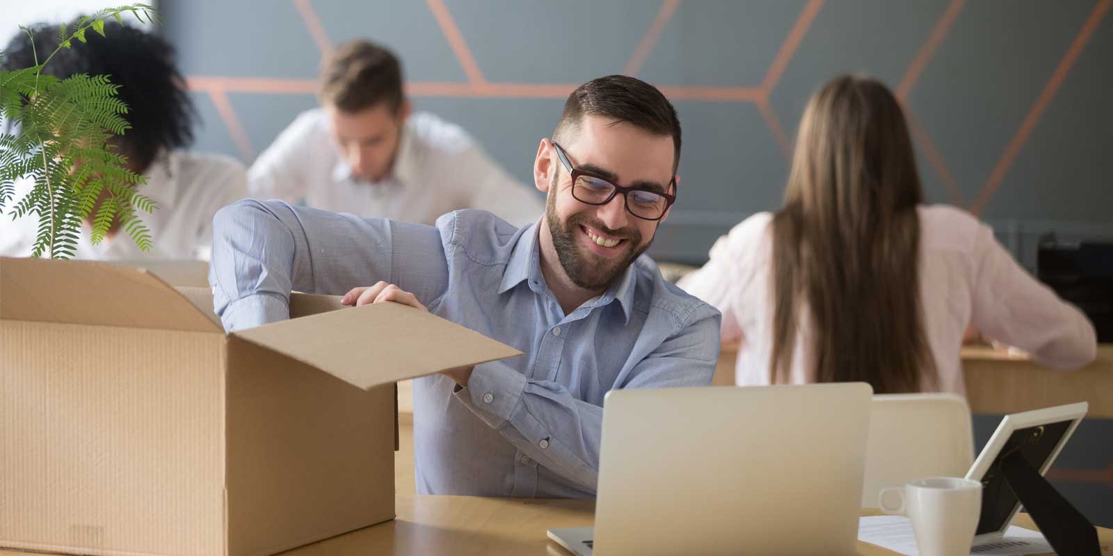 Optimaliseer in- en uitdiensttreding medewerkers