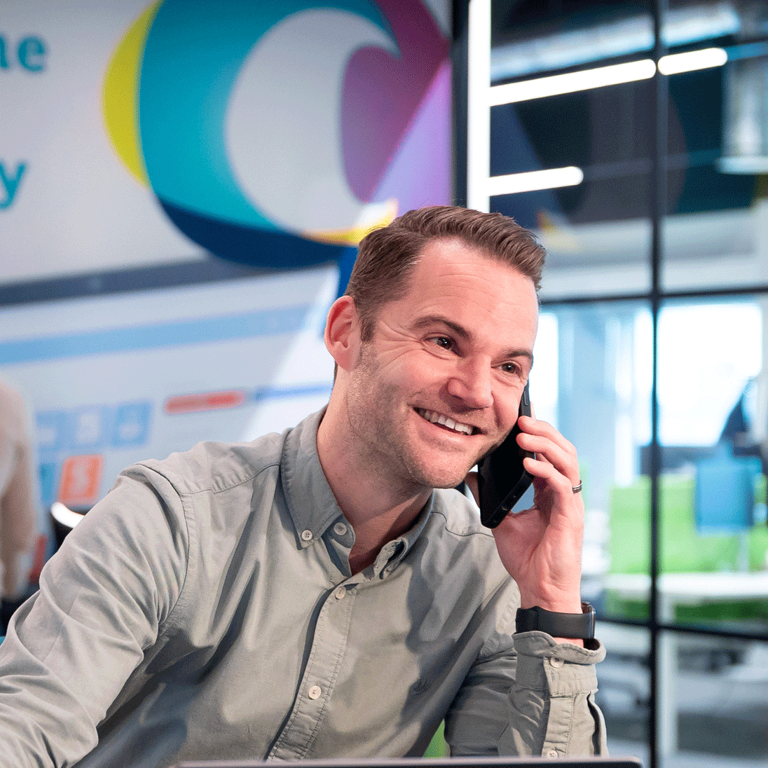 Human Based Computing - Ictivity