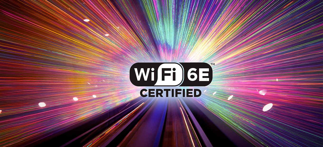 Wifi 6E: de nieuwe standaard voor snel en betrouwbaar internet - Ictivity