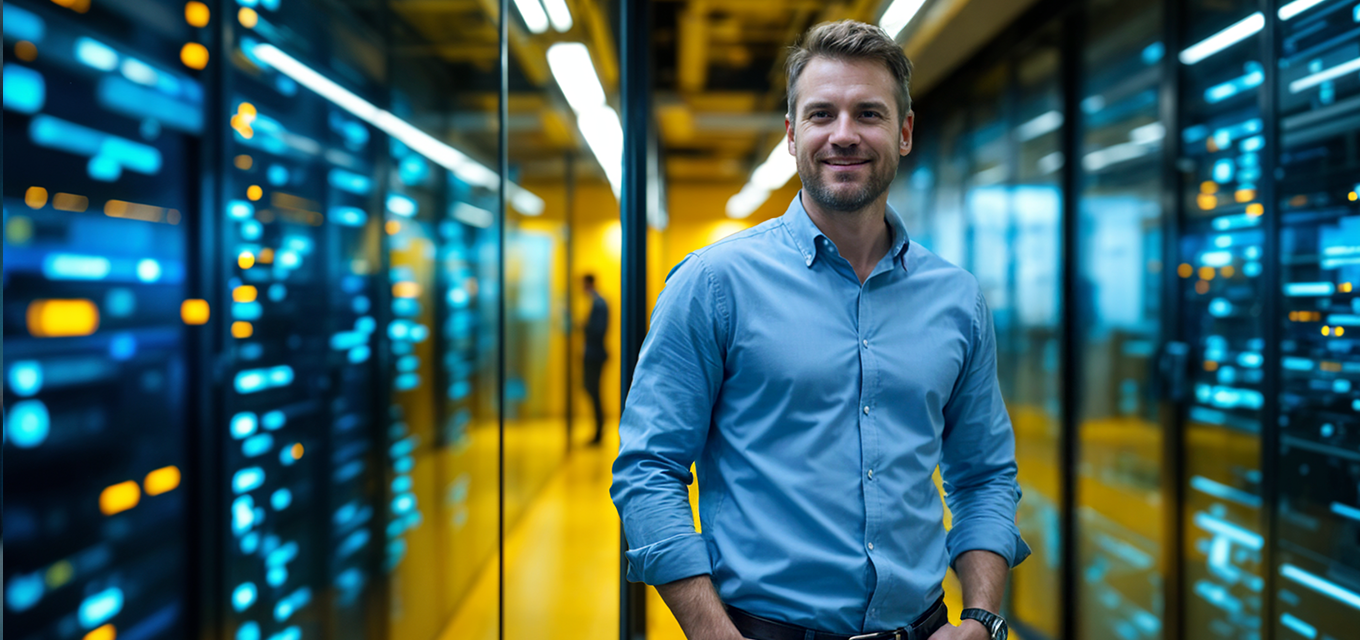 Deel 3: Cybersecurity van binnen naar buiten - Ictivity